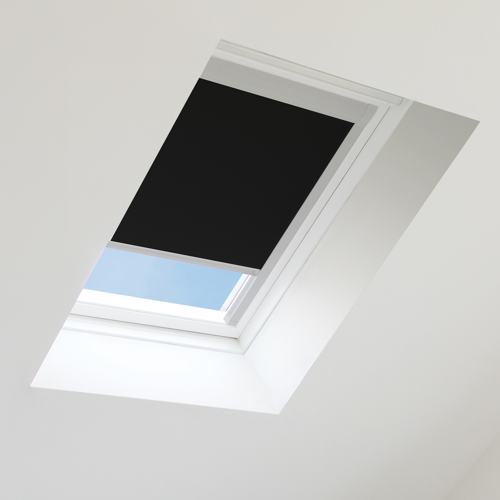 VALE for Optilight Blackout Blind | 40581-90014-Black