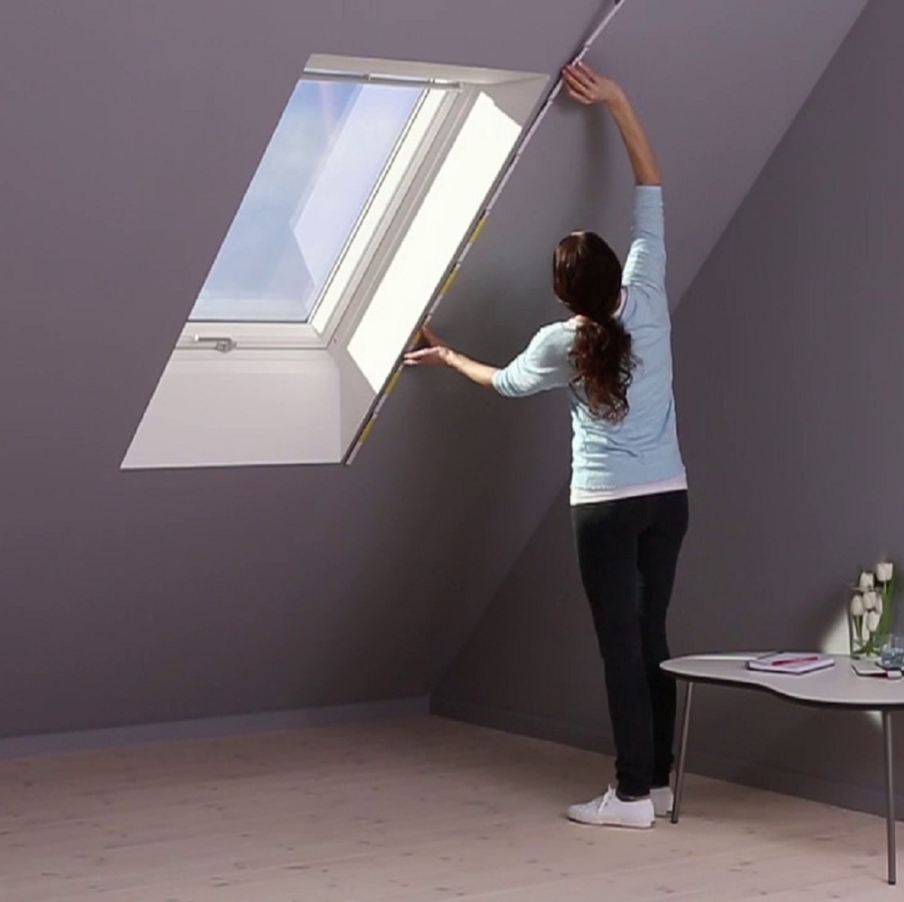 Genuine VELUX® Insect Screen (ZIL) | Insect Screen (ZIL)